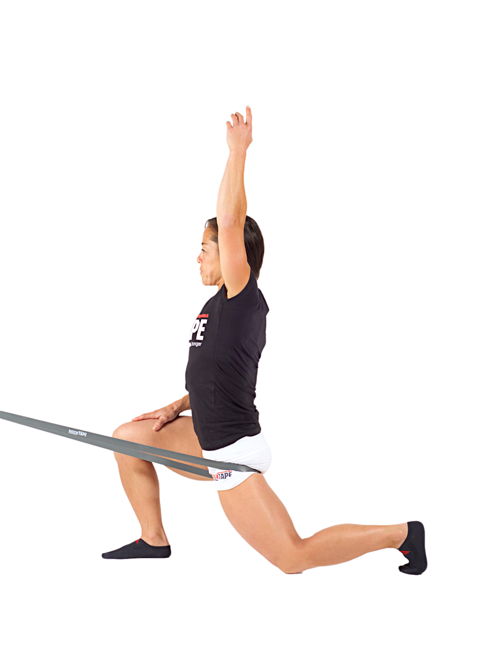 BANDED DISTRACTION FOR HOME EXERCISE PROGRAMS - MovAcademy